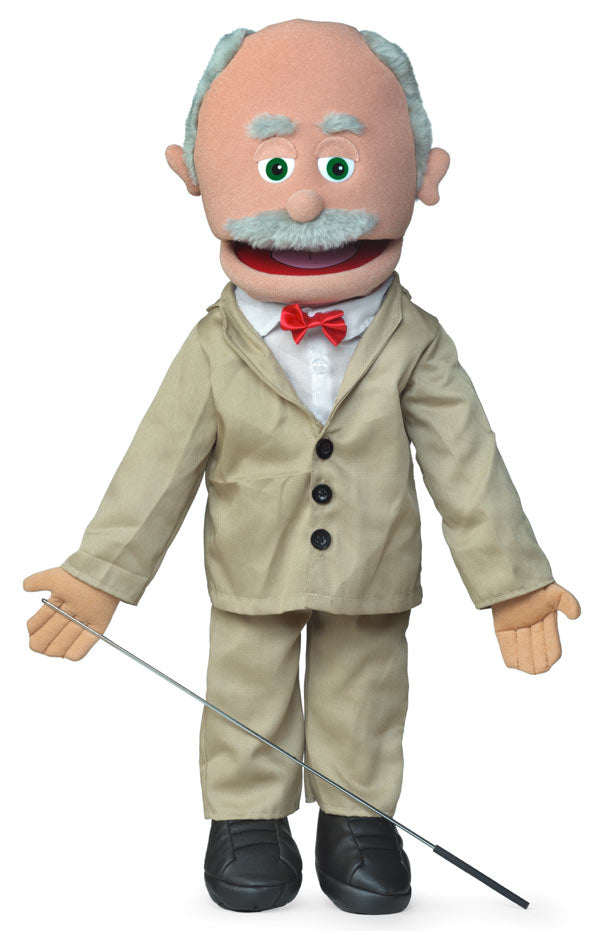 Home › 25" Pops Hispanic Puppet