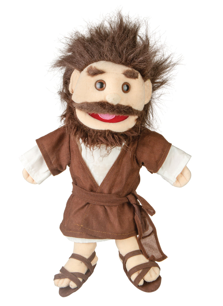 Home › 14" Bible Character Joseph Puppet