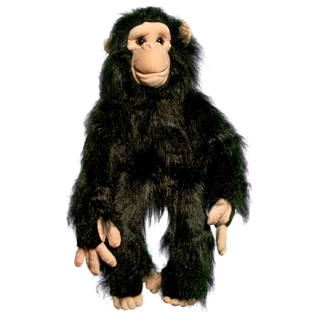 Home › 24" Full Body Chimpanzee Puppet