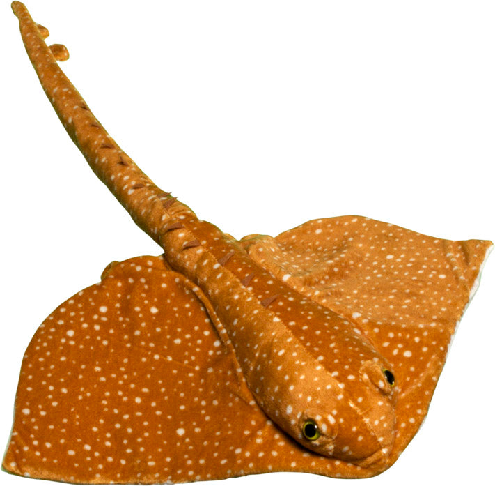 Home › 24" Sting Ray Puppet Common Skate