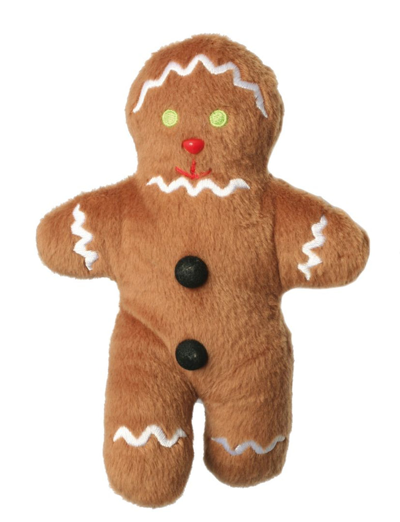 Home › 6" Gingerbread Man Finger Puppet